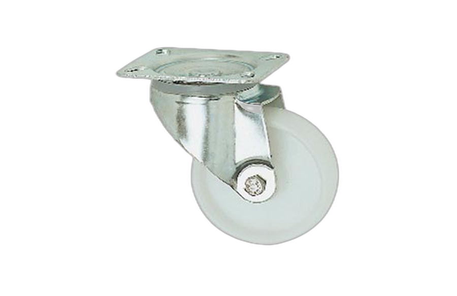 Heavy Duty Caster Wheels - HTS Caster
