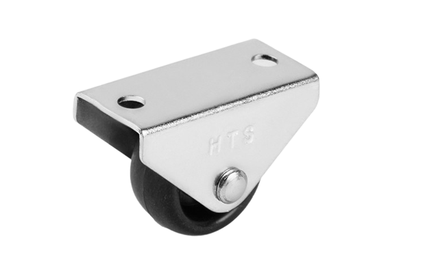 HTS » Fixed Caster 28mm-Furniture Casters